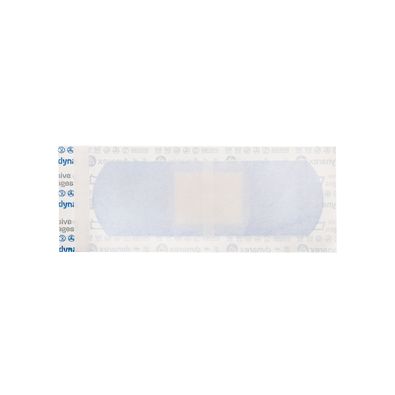 Blue Metal Detectable Plastic Strip – US MedResources