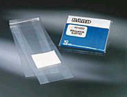 Ostomy Irrigating Sleeve Cs/50 for Bard#962030 Irrigation Set – US ...