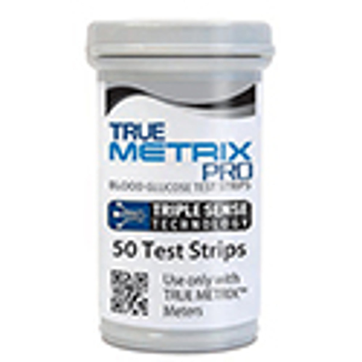 TRUE Metrix® ProTest Strips, Multi-Patient Use Only, Point of Care Tes ...